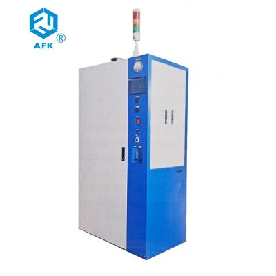 China Adsorption Type Tail Gas Treatment Equipment For Semiconductor Liquid Crystal Solar Energy for sale