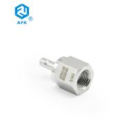 China Weld Couplings Reducing Adapter G Threads 316 Stainless Steel Pipe Fittings for sale