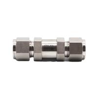 China Silver Pressure Regulation Valve 1000L/Min Flow Rate For Air Compressor for sale