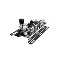China Industrial Changeover Manifold for sale