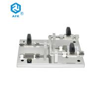 China Carton Box Gas Control Panel Valves -20-80℃ Temperature Range for sale