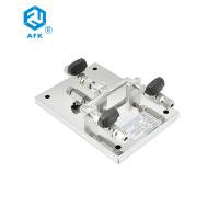 China Ferrule Connection Gas Supply Systems Made of Stainless Steel 316 for Industrial Use for sale