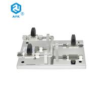 China Ferrule Connection 0-10MPa Changeover Manifold for Industrial Use for sale