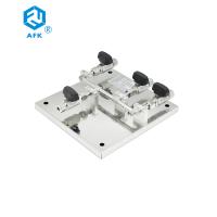 China Stainless Steel 316 Gas Control Panel Ferrule Connection Type Packaged in Carton Box for sale
