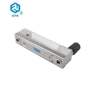 China AFKLOK LZB-DK800-6F Gas Flow Meter with ±0.5% Accuracy and DN15-DN200 Size Range for Chemical Gas Measurement for sale