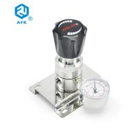 China Oem Natural Gas Pressure Regulator Afklok R11 for sale