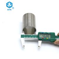 China 316l Seamless Stainless Steel Tubing For Industry And Semiconductor Industry for sale