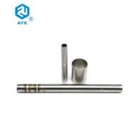 China 316l Seamless Stainless Steel Tubing For Industry And Semiconductor Industry for sale