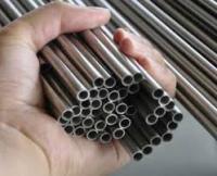 China 316l Seamless Stainless Steel Tubing For Industry And Semiconductor Industry for sale