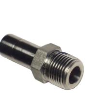 China 316l Seamless Stainless Steel Tubing For Industry And Semiconductor Industry for sale