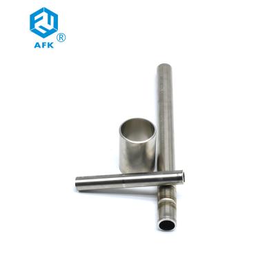 China Micro Gas 316l Stainless Steel Tube 1/4 In Wall Thickness 0.89 for sale