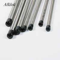 China 1/16 1/8 3/8 1/2 inch 316 stainless steel tube 0.89mm 1.0mm 1.24mm wall thickness BA grade for sale