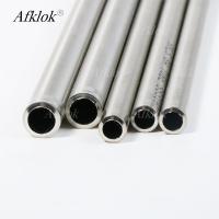 China 3/8 316 BA 0.89mm stainless steel seamless tube for medical equipment for sale