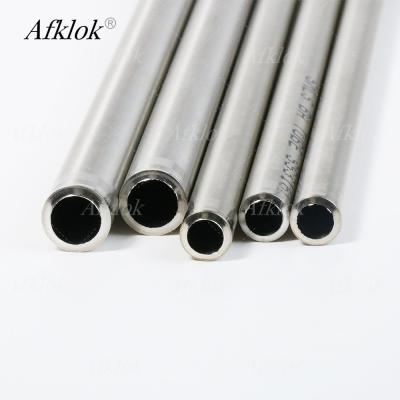 China 3/8 316 BA 0.89mm stainless steel seamless tube for medical equipment for sale