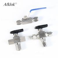China 1/4 Turn Shut-Off Ball Valve – Save 20% on Bulk Orders! Contact Now for OEM Deals for sale