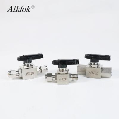 China Top 10 Industrial Ball Valve Supplier , CE Certified, OEM/ODM Service for sale