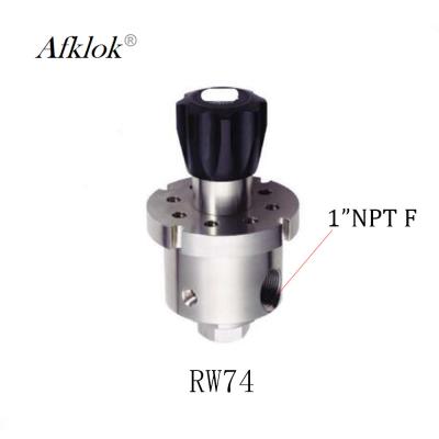 China Single Stage Back Pressure Safety Valve , Neoprene Backflow Pressure Valve for sale