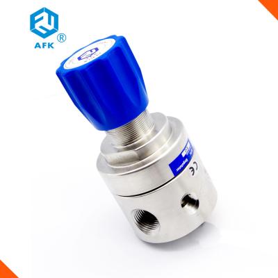 China 0~500psi Diaphragm 1/2