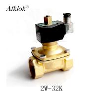 China Brass 1-1/4