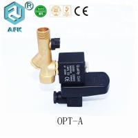China Automatic 1/2