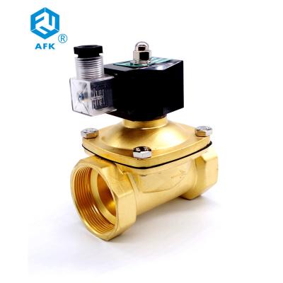 China 2T Brass DN50 2