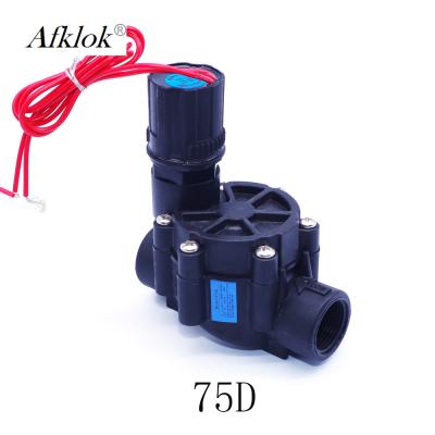 China Irrigation System 3/4