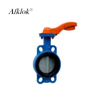 China 4 Inch Pneumatic Pressure Control Valve with EPDM Seat -30°C to 150°C Temperature Range 0.6/1.6/2.5 Mpa Pressure Rating for sale