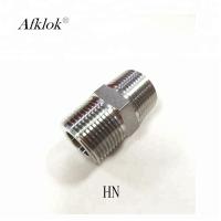 China Stainless Steel 1/8