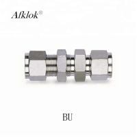 China Stainless Steel 1/4