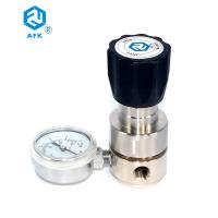 China RW71 Back Pressure Safety Valve 1/4