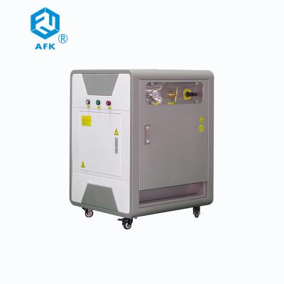 China SS316L Two Element Gas Mixing Proportioner 1.61Mpa CE for sale