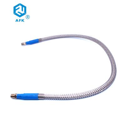 China AFK 1/4