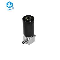 China AFK High Pressure Pneumatic Diaphragm Valve 31 MPa 1/4