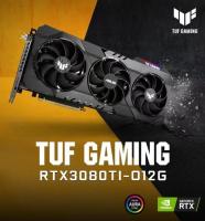 China GA102-225 Mining Rig Graphics Card ASUS GeForce RTX 3080Ti OC 12GB for sale