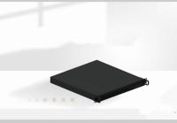 China 240W ASIC Ethereum Miner JASMINER X4 1U 520MH/S 12Vdc 2.5A 0.46 J/MH for sale