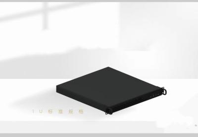 China 240W ASIC Ethereum Miner JASMINER X4 1U 520MH/S 12Vdc 2.5A 0.46 J/MH for sale