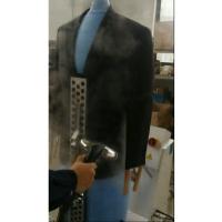China Commercial Dry Wash Laundry Dummy Multi Form Finisher Blowing Machine For Iron Jacket ​ for sale