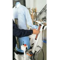 China Commercial Dry Wash Laundry Dummy Multi Form Finisher Blowing Machine For Iron Jacket ​ for sale