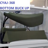 China Touch Screen Blazer Suit Ironing Machine Lapel Edge Steam Press For Jacket Dress for sale