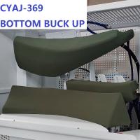 China Touch Screen Blazer Suit Ironing Machine Lapel Edge Steam Press For Jacket Dress for sale