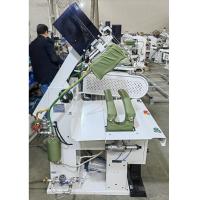 China Professional Blazer Suit Double Sleeve Elbow Back Seam Press Machine Steam Press System for sale