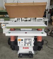 China High Pressure hot seal bonding pressing machine with build-in vacuum unit pump wrinkle free for sale