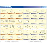 China Touch Screen PLC Pants Steam Press Machine 0.75KW 220V for sale