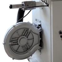 China Dress Shirt Steam Press Iron Machine For Clothes vertical press shirt press machine garment machine for sale