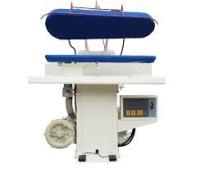 China Automatic Industrial Garment Ironing Machine Steam Trouser Press Machine for sale