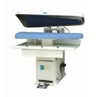 China Auto PLC Garment Pressing Machine For Underwear Bonding for sale