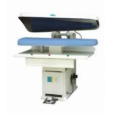 China Auto PLC Garment Pressing Machine For Underwear Bonding for sale