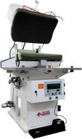 China Suit Jacket Clothes Steam Press Machine for sale