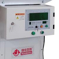 China Jacket Blazer Suit Commercial Laundry Press machine 0.4-0.6MPa Italy made valve different kind of fabric for sale