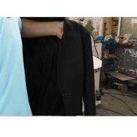 China ISO 9001 Vertical Garment Steam Press Machine For Lady Jacket Suit Dress ironing equipment suit ironing machine for sale
